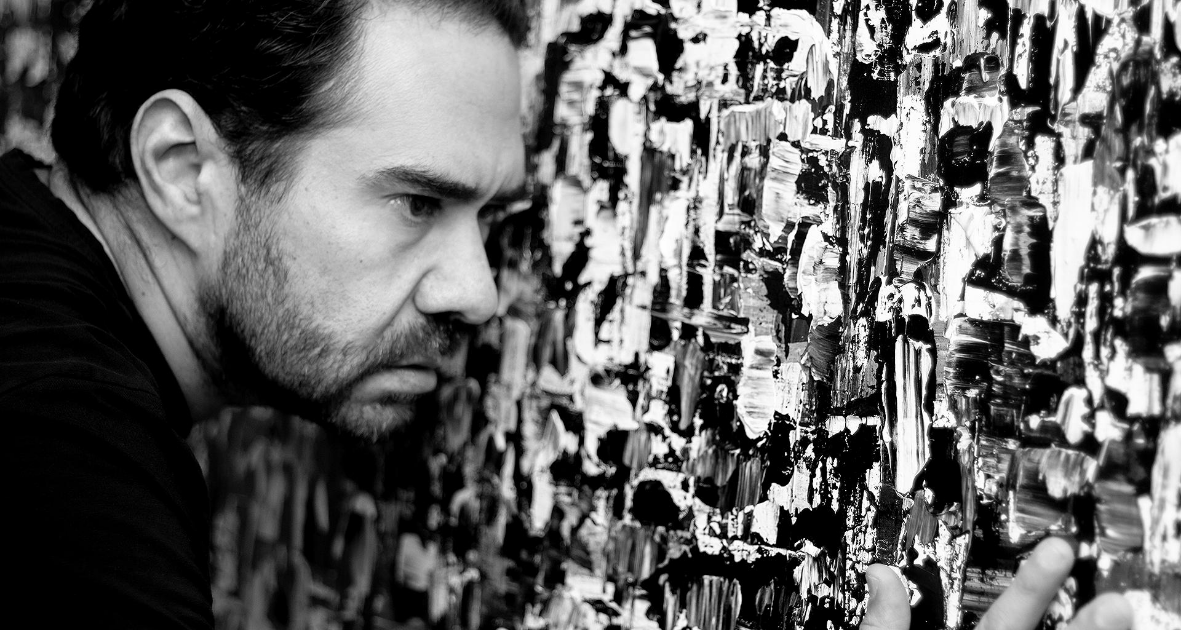 Tanous Art – Arte contemporáneo e introspectivo desde su estudio